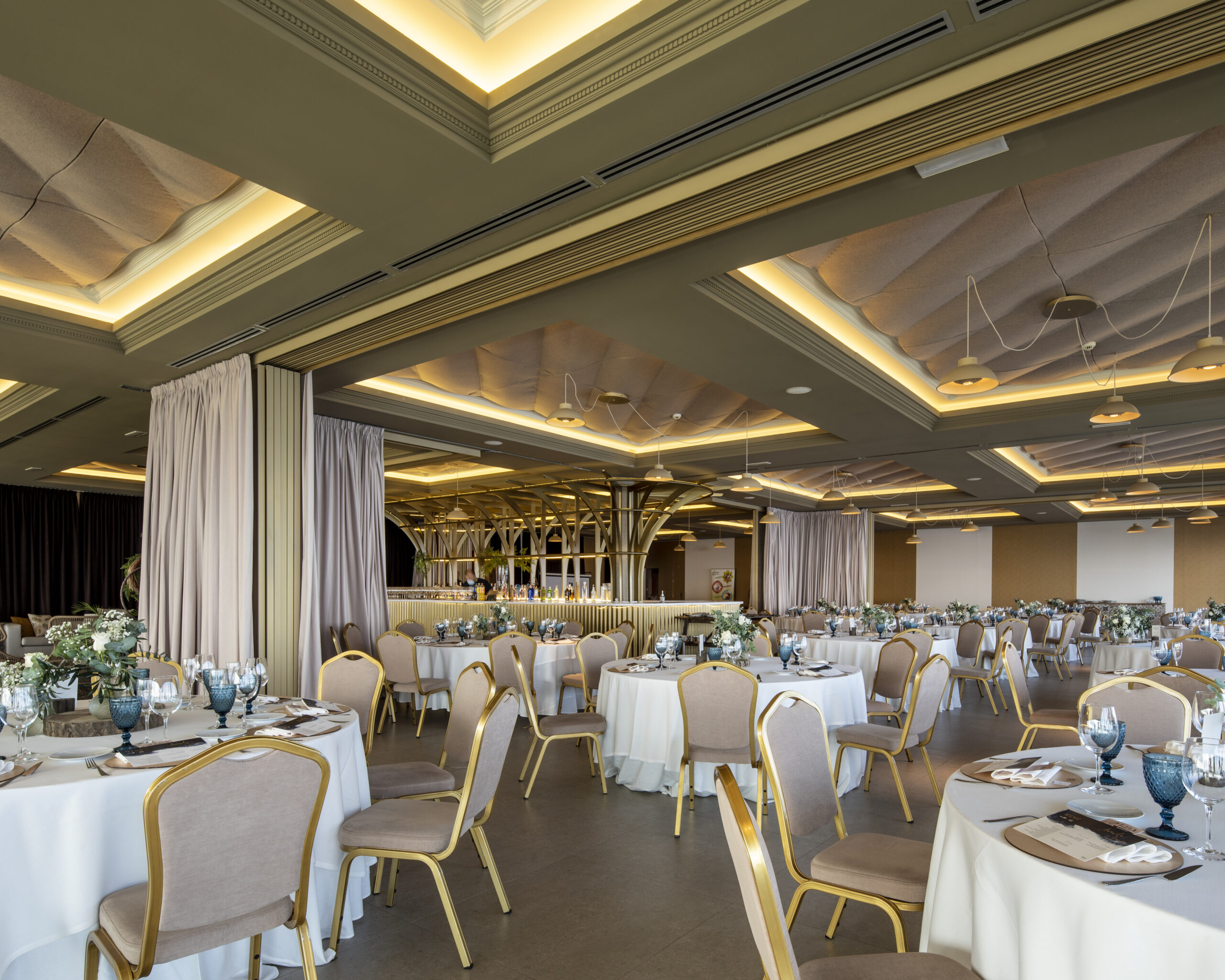 Iván Cotado - ISINAC