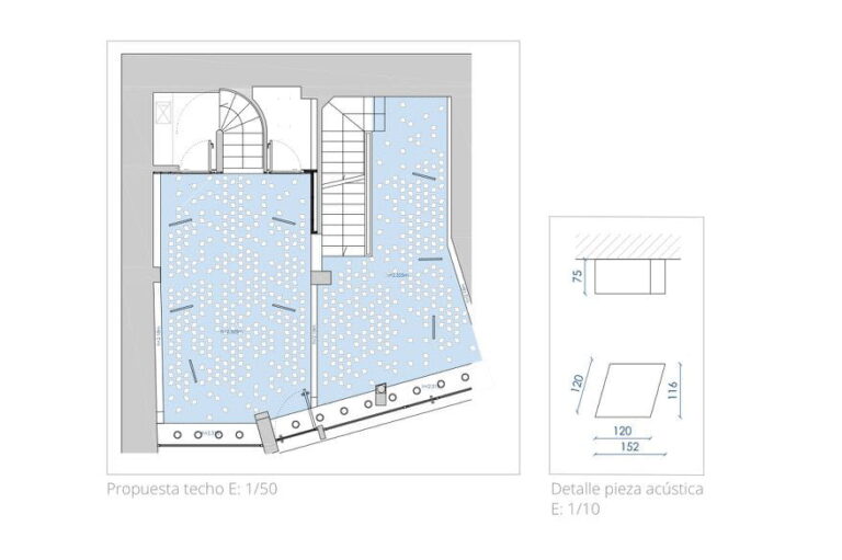 Beldarrain ARQ - ISINAC
