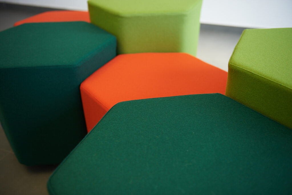 PUFF BASALTO - ISINAC