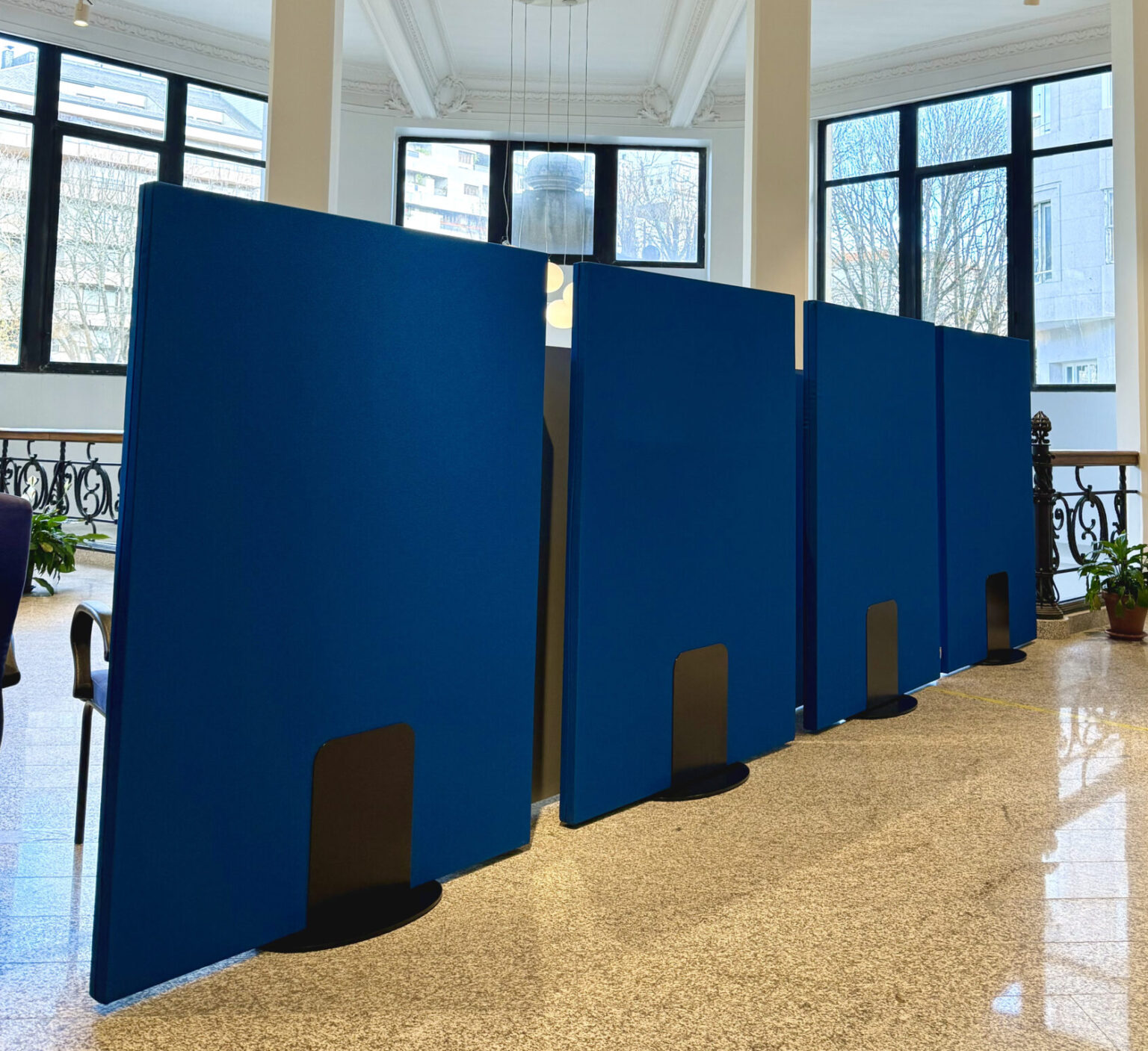 BIOMBO SILVER - ISINAC