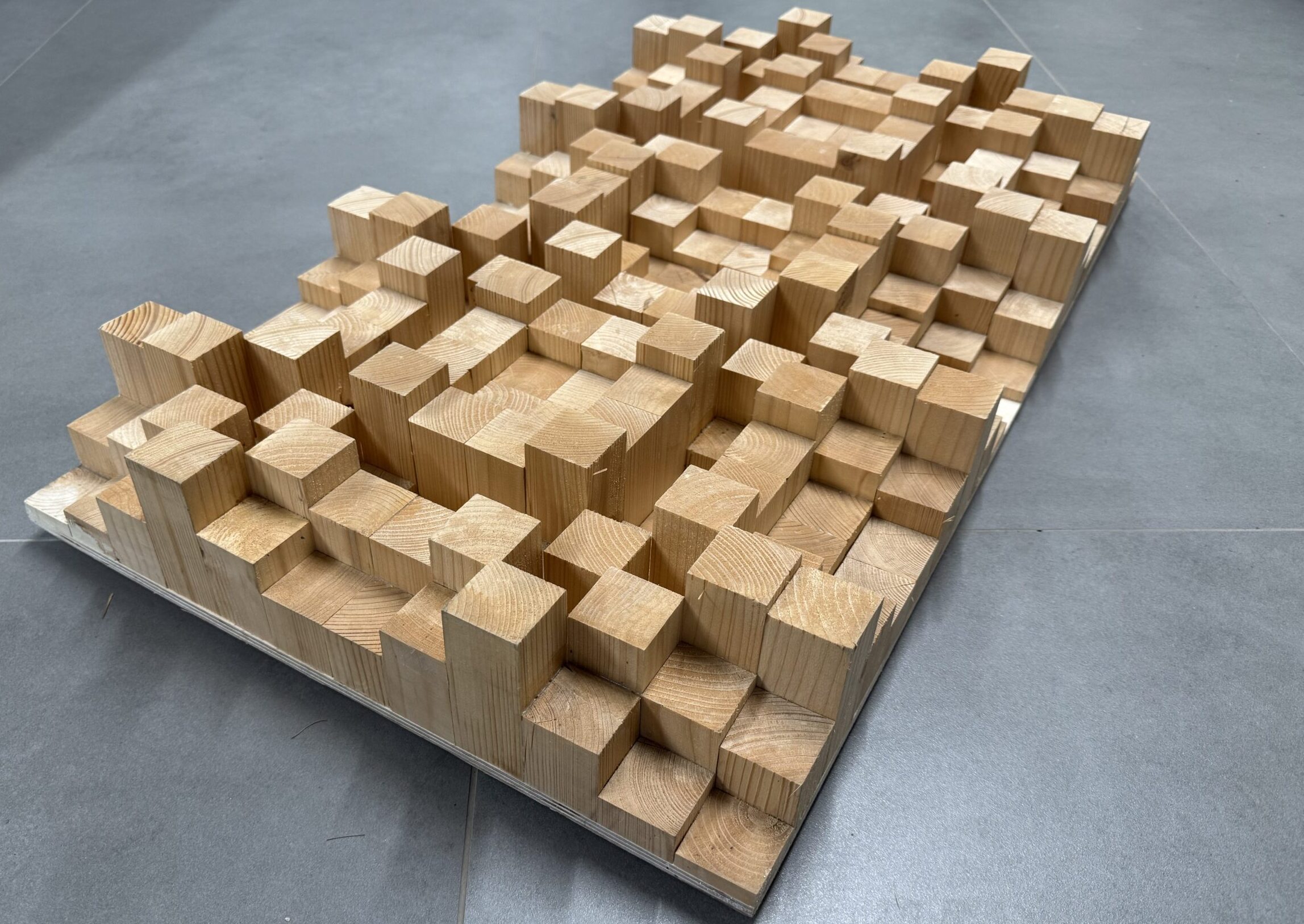 DIFUSOR 4x4 - ISINAC